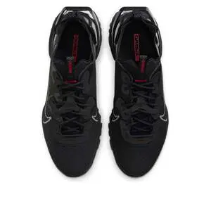 Nike React Vision " Smoke Grey" Sneakers