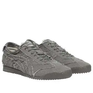 Onitsuka Tiger Mexico 66 Sd Distressed Sneakers - Graphite Grey