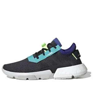 Adidas P.o.d. S3.1 "carbon" Sneakers - Grey