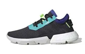 Adidas P.o.d. S3.1 "carbon" Sneakers - Grey