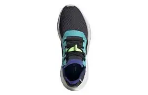 Adidas P.o.d. S3.1 "carbon" Sneakers - Grey