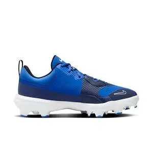 Nike Force Trout 9 Pro Mcs Baseball Cleats - Blue/white