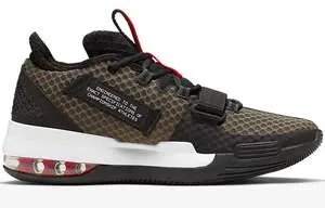 Nike Force Max Low 'camo