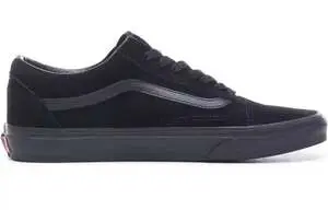 VANS Old Skool "triple " Sneakers - Black