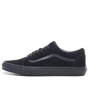 VANS Old Skool "triple " Sneakers - Black