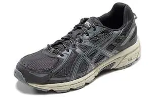 Asics Gel-venture Athletic Sneakers - Grey