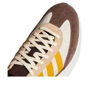 Adidas Sl 72 Pro Sneakers - Magic Beige/yellow/brown