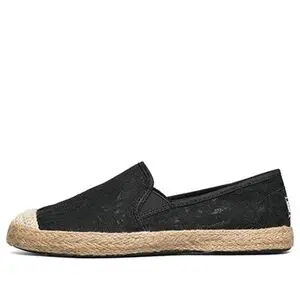 Sketchers Bobs Espadrille Slip-on Sneakers