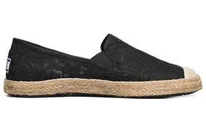 Sketchers Bobs Espadrille Slip-on Sneakers