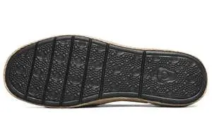 Sketchers Bobs Espadrille Slip-on Sneakers