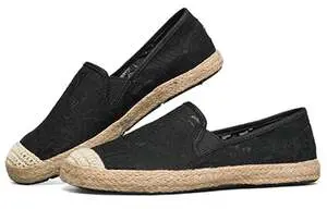 Sketchers Bobs Espadrille Slip-on Sneakers