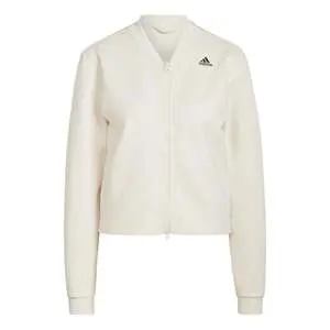 Adidas Versatile Windbreaker Asia Sizing - White