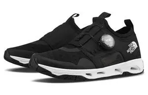 The North Face Drops Skagit Water Shoes - Black/white