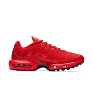 Nike Max Plus Sneakers - Red