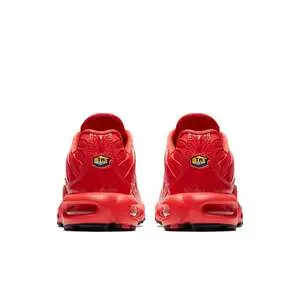 Nike Max Plus Sneakers - Red
