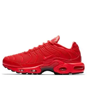 Nike Nike Air Max Plus Sneakers Red