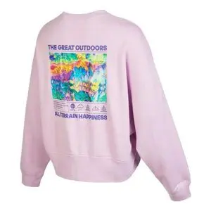 Adidas Neo Util Sweatshirts - Pink