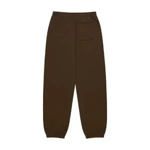 SP5DER Og Logo Sweatpant - Brown