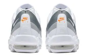Nike Max 95 Ultra 'white Spruce - Grey/white