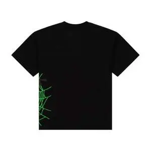 SP5DER Heavy Web T-shirt