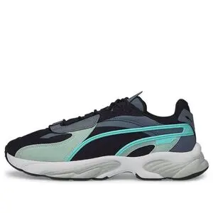 PUMA PUMA RS-Connect Splash Sneakers Black/blue