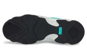 PUMA Rs-connect Splash Sneakers - Black/blue