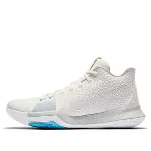 Nike Kyrie 3 "ivory" Sneakers - White