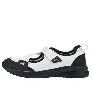 PUMA Adelina 2 Summer Sneakers - White/black