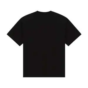 SP5DER Phantom Og Web V2 T-shirt - Black