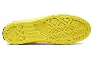 CONVERSE Chuck Taylor All Star Low 'pump Up The Volume - Yellow