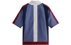 Kith Micro Cord Woodpoint Shirt