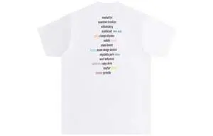 Kith Treats Tokyo Caf Tee