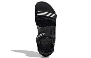 Adidas Cyprex Ultra Dlx Sandals - Black