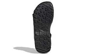 Adidas Cyprex Ultra Dlx Sandals - Black
