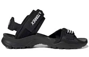 Adidas Cyprex Ultra Dlx Sandals - Black