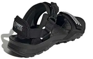 Adidas Cyprex Ultra Dlx Sandals - Black
