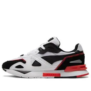 PUMA Mirage Mox Piping Sneakers - Black