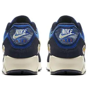 Nike Max 90 Premium Se Sneakers
