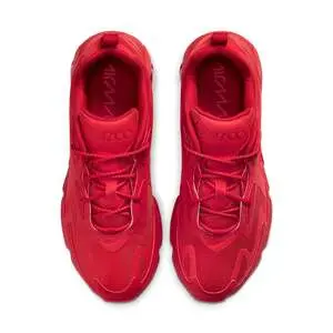 Nike Max 200 Sneakers - Red