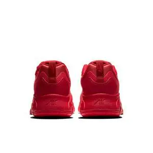Nike Max 200 Sneakers - Red
