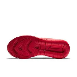 Nike Max 200 Sneakers - Red