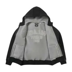 PALACE X Schott Bonded Fleece Hood