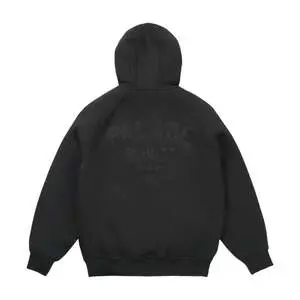 PALACE X Schott Bonded Fleece Hood