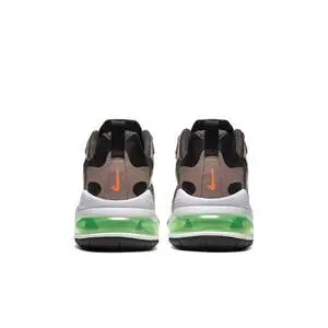Nike Max 270 React Winter Sneakers - Black/brown