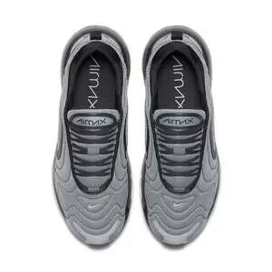Nike Max 720 Sneakers - Grey