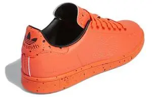 Adidas Vice Golf X Stan Smith 'solar Sneakers - Red
