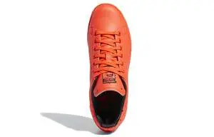 Adidas Vice Golf X Stan Smith 'solar Sneakers - Red