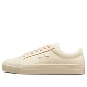 CONVERSE Converse One Star Pro Low "Soft Dune" Sneakers Soft Dune/egret