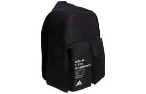 Adidas Classic 3d Pockets Backpack