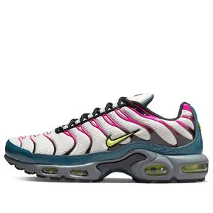 Nike Nike Air Max Plus "Light Bone Ash Green Pink Prime" Sneakers Blue/white/red